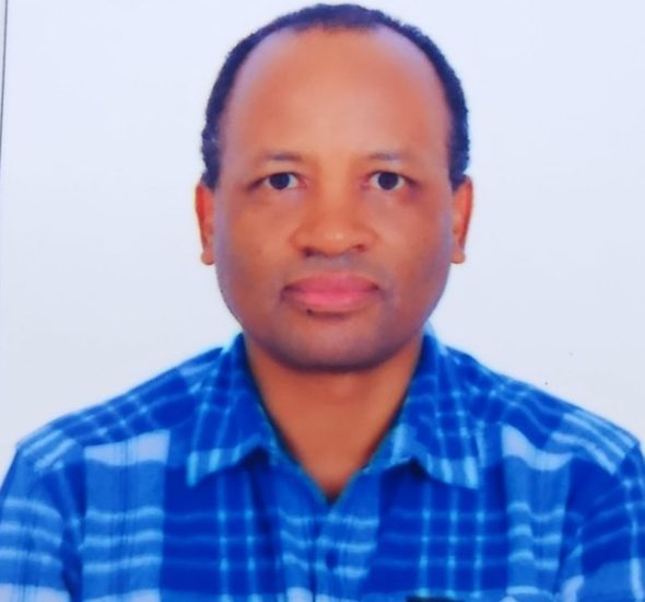 Meet Our Team – Genome engineering