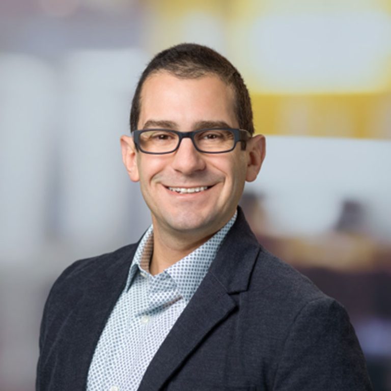 Dr. Shai Lawit – Genome engineering